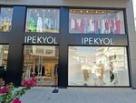 Ipekyol (Şekerhane Mah., Çon Sok., No:1D, Alanya, Antalya), giyim mağazası  Alanya'dan