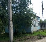 ГСК Сибирь (No:1Б, posyolok Romashka, Nizhnevartovsk), garajlar  Nijnevartovsk'tan