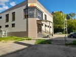 Лаваш (Malo-Krasnoflotskaya ulitsa No:29Г), fast food  Smolensk'ten