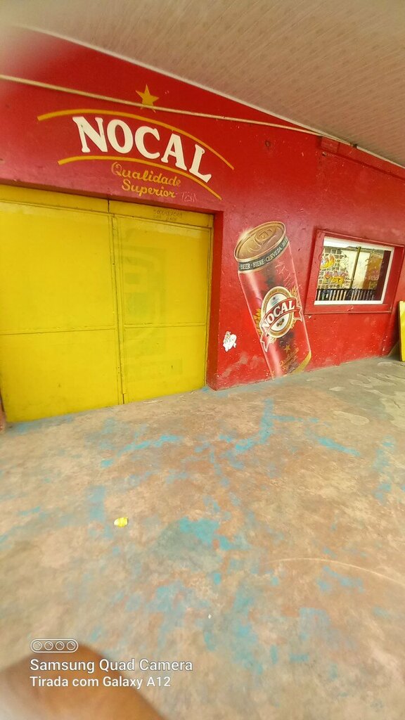 Bar Bar, Loanda, foto