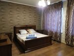 Gost (Shkolnaya ulitsa No:113), otel  Bobrov'dan