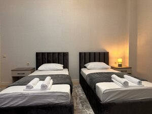 Sova (ulitsa Salmana No:82/16), otel  Derbent'ten