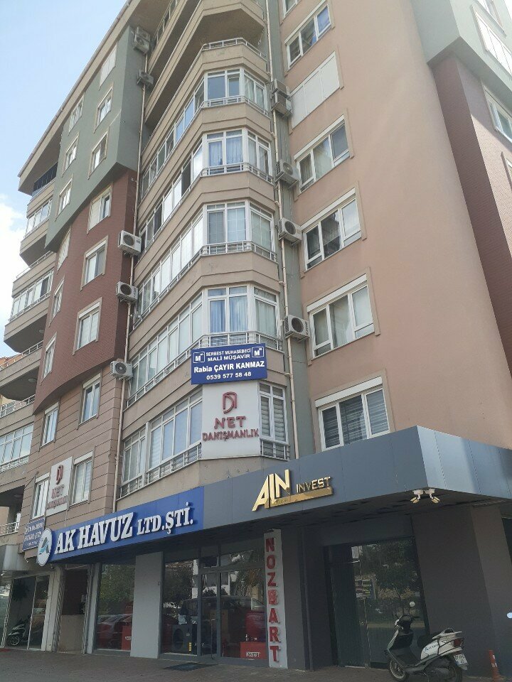 Danışmanlık hizmetleri Net Danışmanlık, Alanya, foto