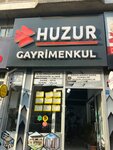 Huzur Gayrimenkul (Tekirdağ, Çorlu, Atatürk Blv., 34/C), emlak geliştirme  Çorlu'dan