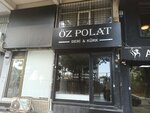 Öz Polat Deri & Kürk (Kazlıçeşme Mah., Zübeyde Hanım Cad., No:272, Zeytinburnu, İstanbul), tekstil fabrikaları  İstanbul'dan