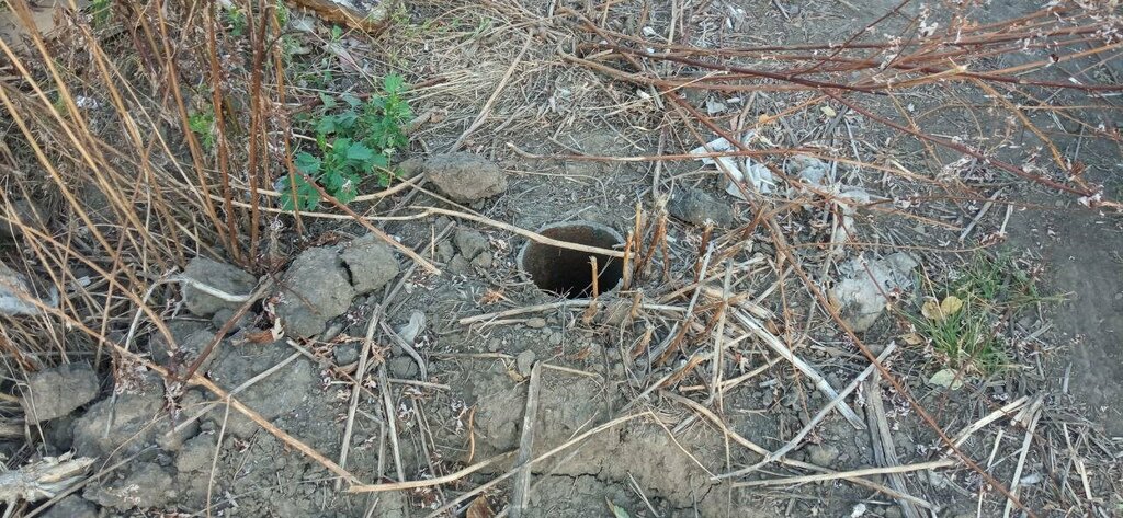 Tulumba Standpipe, Kursk, foto