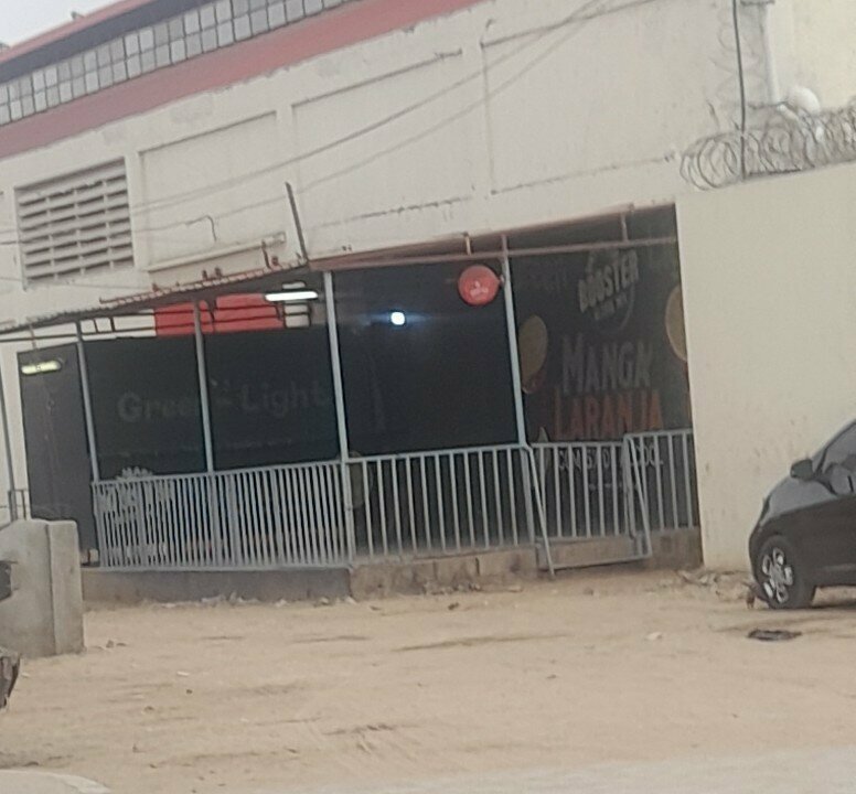 Bar Bar, Loanda, foto