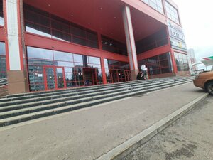 Rostic's (Artyoma Street No:96, Sterlitamak), fast food  Sterlitamak'tan