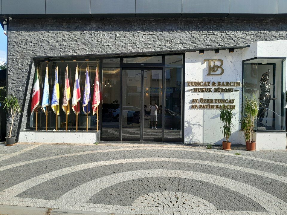 Hukuk büroları Tuncay & Barcın Hukuk Bürosu, Alanya, foto
