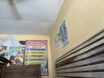 Trust Clinic Biétry (Rue G54 No:903), hastaneler  Abican'dan