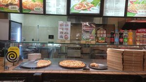 Mir Pizzy (Lenin Avenue No:33), pizzacılar  Nijni Novgorod'dan
