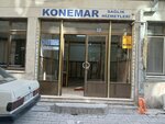 Konemar Sağlık Hizmetleri (İstanbul Cad., No:133, Karatay, Konya), sağlık merkezleri  Konya'dan