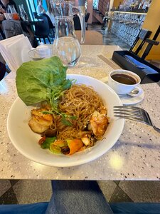 Рислапша (Permskaya Street No:11), kafe  Perm'den