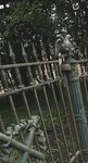 Главный корпус Николаевского военно-сухопутного госпиталя (Suvorovskiy Avenue No:63литЗ), turistik yerler  Saint‑Petersburg'dan