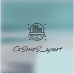 Cosmos Apart (Nikolaya Ostrovskogo Street No:52), kısa süreli konaklama  Perm'den