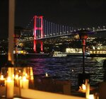 Ruby Restaurant (İstanbul, Beşiktaş, Yıldız Mah., Ortaköy Salhanesi Sok., 5), gece kulüpleri  İstanbul'dan