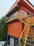 Капитан (ulitsa Mechtateley No:3с1), yağlama ürünleri  Bratsk'tan