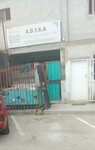 A. D. T. R. A (Luanda Province, Municipality of Luanda, Chaba), dini dernekler  Loanda'dan