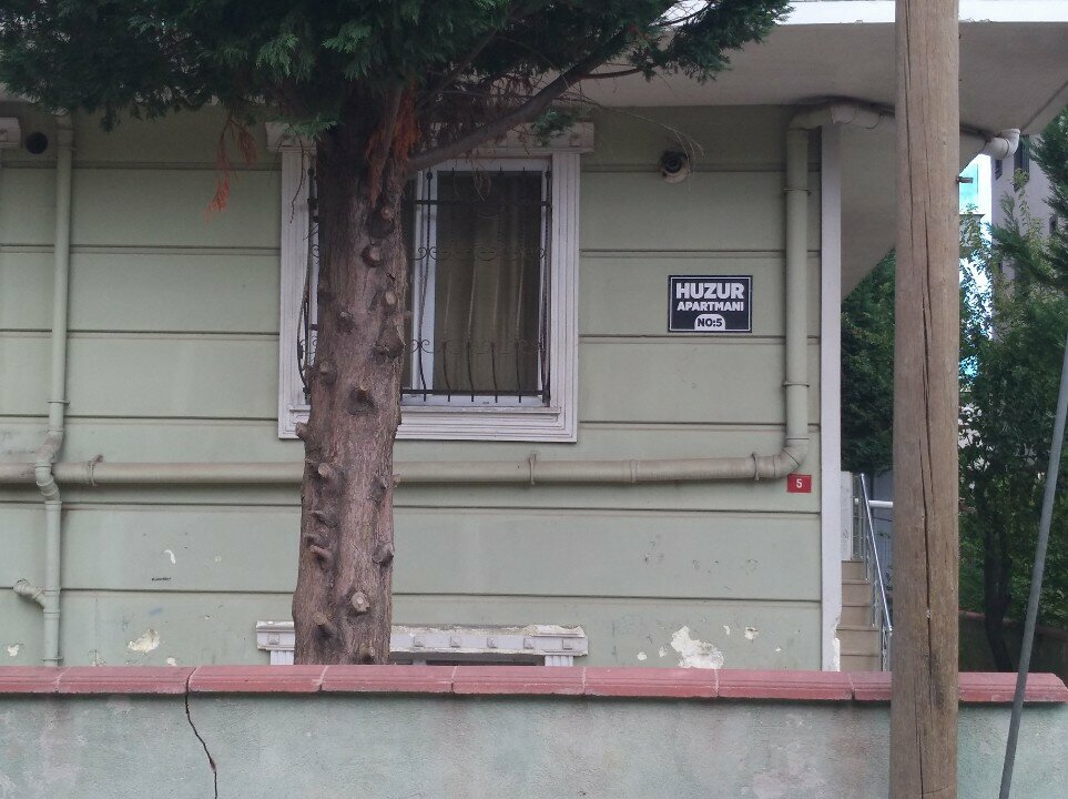 i̇nşaat firmaları Mühendis Yapı, İstanbul, foto