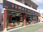 Tatlıcı İsmet Usta (Şehit Mehmet Özel Caddesi, No:39B, Seyhan, Adana), pasta, şekerleme ve tatlı  Adana'dan