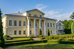 Библейский музей (Lazorevy Drive No:15с1), müzeler ve sanat galerileri  Moskova'dan