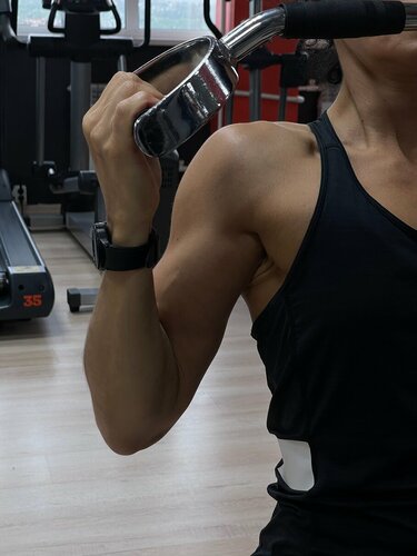 Fitness kulüpleri Fitness club Plazma, Magadan, foto