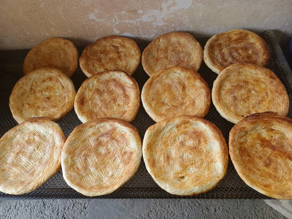 Kafe Tandir Patir, , foto