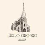 Hello Grodno (Savieckaja Street No:6), konuk evi  Grodno'dan