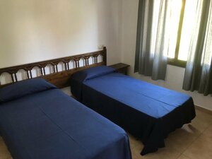 AR Caribe (Calle Pare Claret No:18, Lloret de Mar), otel  Lloret De Mar'dan