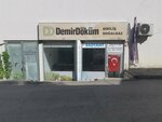 Diriliş Doğalgaz (Fethiye Mah., Kırmızı Sok., No:3B, Nilüfer, Bursa), doğal gaz hizmetleri  Bursa'dan