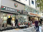 Bamirez (İstanbul, Fatih, Mesihpaşa Mah., Laleli Cad., 6), giyim mağazası  İstanbul'dan