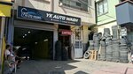 Yk Oto Yıkama (Mücahitler Cad., No:317, Seyhan, Adana), oto yıkama  Adana'dan