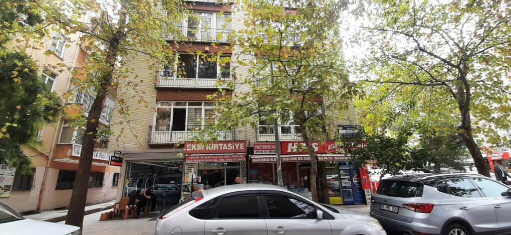 Muhasebeciler Smmm Murat İnal, Ankara, foto