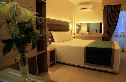 Otel Labranda Lebedos Princess, Seferihisar, foto