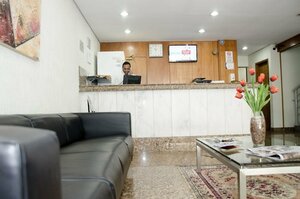 Frimas Hotel (State of Pernambuco, Floresta), otel  Belo Horizonte'den