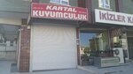 Kartal Kuyumculuk (Ankara, Keçiören, Basınevleri Mah., Özden Sok., 1), kuyumcu atölyeleri  Ankara'dan