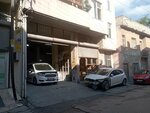 Mert Kaporta (Döşeme Mah., Karaisalı Caddesi, No:31, Seyhan, Adana), oto kaporta  Adana'dan