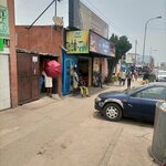 Nahier (Luanda Province, Municipality of Luanda, Prenda), alkollü içecekler  Loanda'dan
