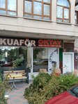 Kuaför Oktay (Ankara, Çankaya, Hoşdere Cad., 28A), kuaförler  Ankara'dan