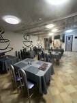 Теремок (Privokzalnaya ulitsa No:3Б), kafe  Pechora'dan