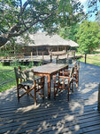 Nate's African Expeditions (Nkrumah Road No:7940), turizm acenteleri  Lusaka'dan