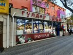 Syr Nature (Jeltoqsan street No:28), çevre dernekleri  Kızılorda'dan