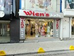 Wien's Kids (İstanbul, Fatih, Katip Kasım Mah., Kızıltaş Sok., 32-1A), çocuk giyim mağazaları  İstanbul'dan