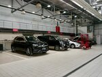 Fresh Service (ulitsa Melnikayte No:20), otomobil servisi  Tiumen'den