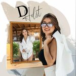 DeArt holst (ulitsa imeni Sergeya Yesenina No:129/8, Prikubanskiy City administrative district, Muzykalny mikrorayon, Krasnodar), sanat galerileri ve merkezleri  Krasnodar'dan
