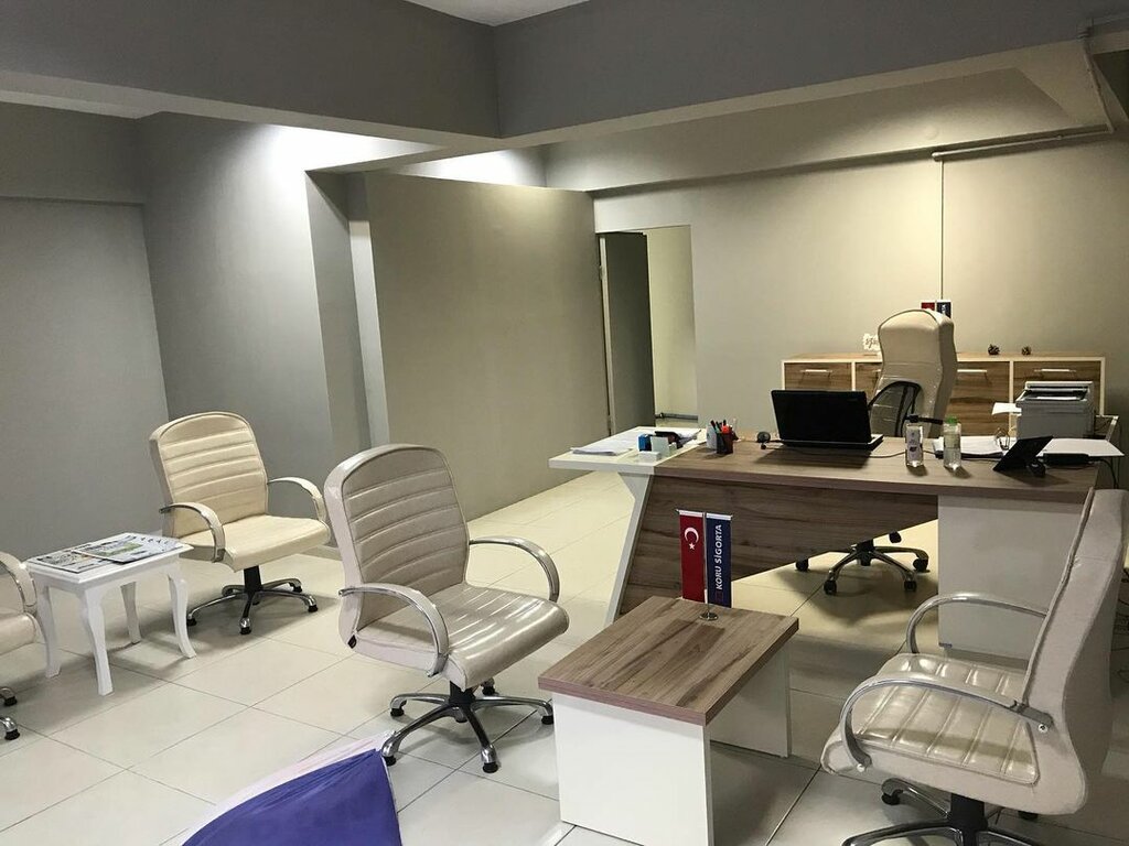 Sigorta şirketleri Delil Sigorta, Ankara, foto