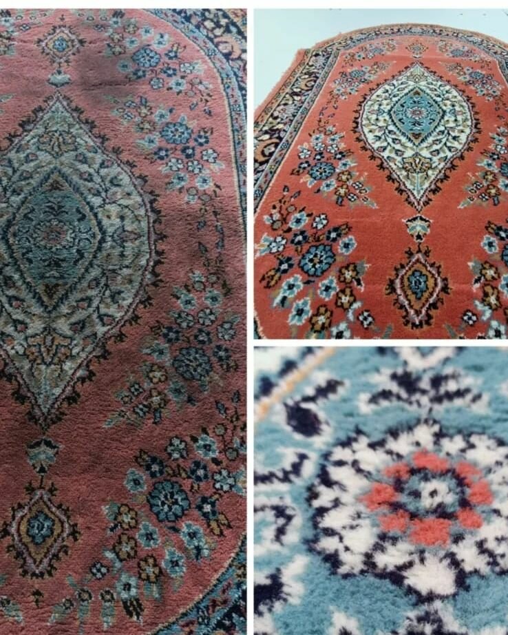 Güzellik salonu Dore Halı Yıkama, Ortahisar, foto