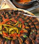 Dönerci Ömer (Sakarya, Adapazarı, Cumhuriyet Mah., Lara Sok., 6), restoran  Adapazarı'ndan