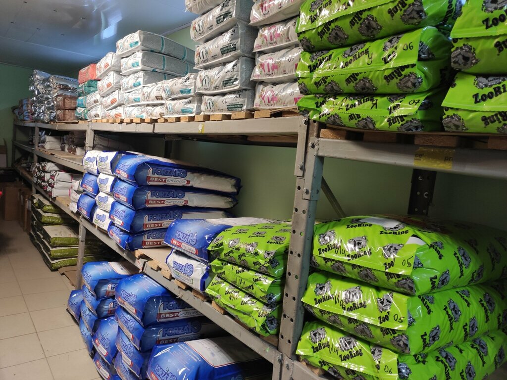 Petshop СобакинКот, Moskova ve Moskovskaya oblastı, foto