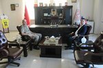 Genç İlçe Milli Eğitim Müdürlüğü (Kültür Mah. Hastane Cad., Genç Merkez, Genç, Bingöl), devlet kurumları ve bakanlıklar  Bingöl'den